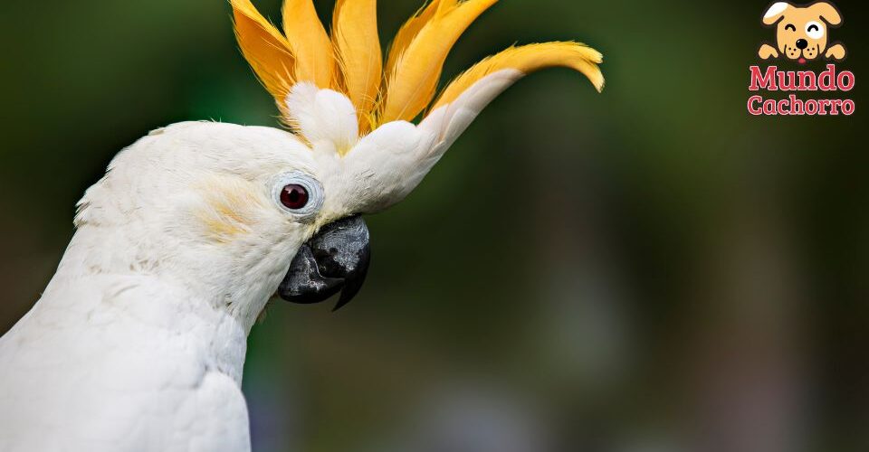 Cuáles son los tipos de canto de los periquitos - Mundo Cachorro
